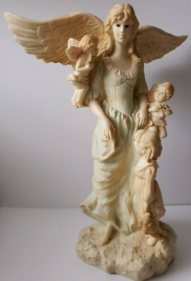 United Design Angel Collection "THE GIFT" 1996 AA-094 | eBay