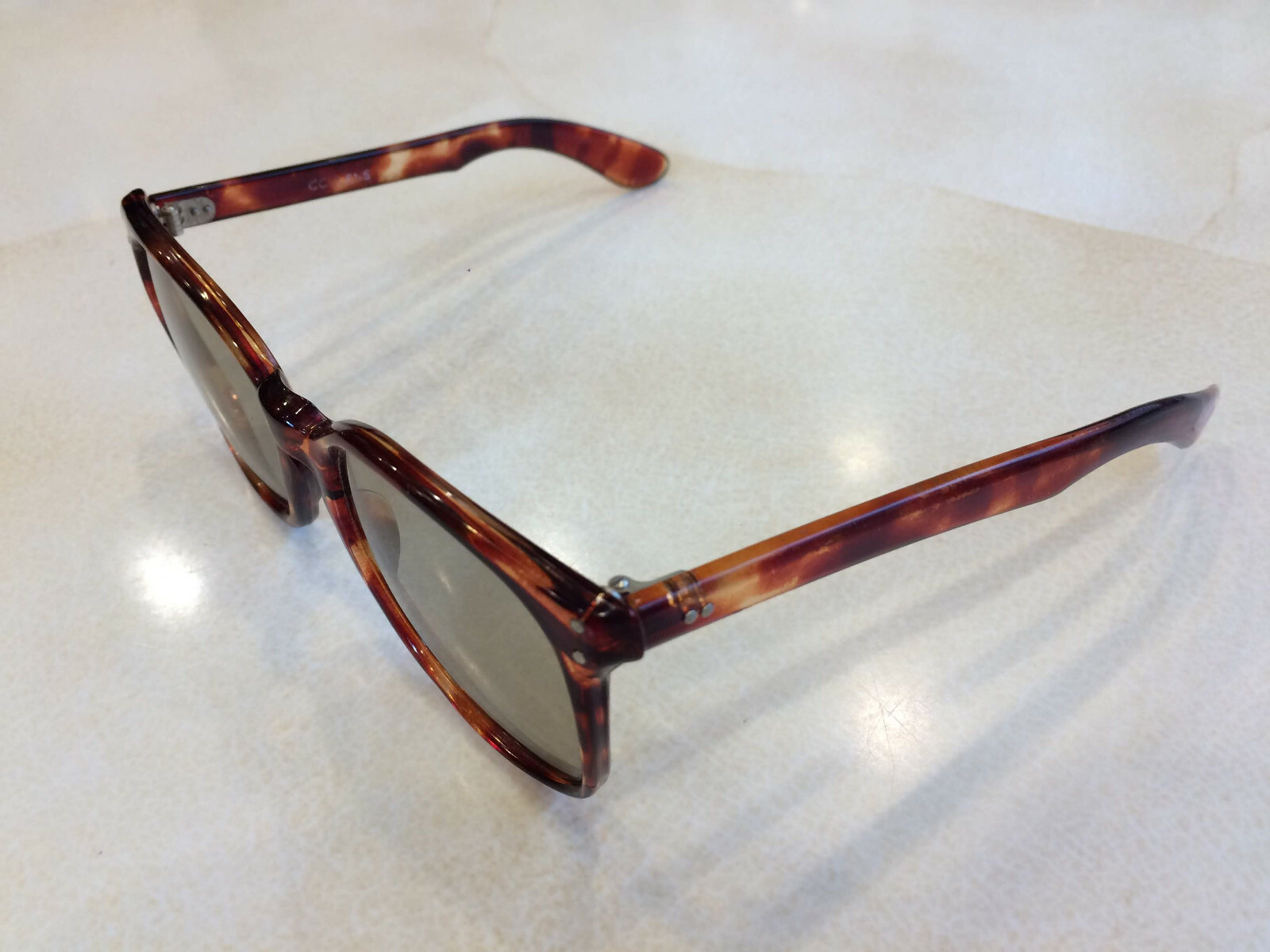 Vintage Oculens Sunglasses France | eBay