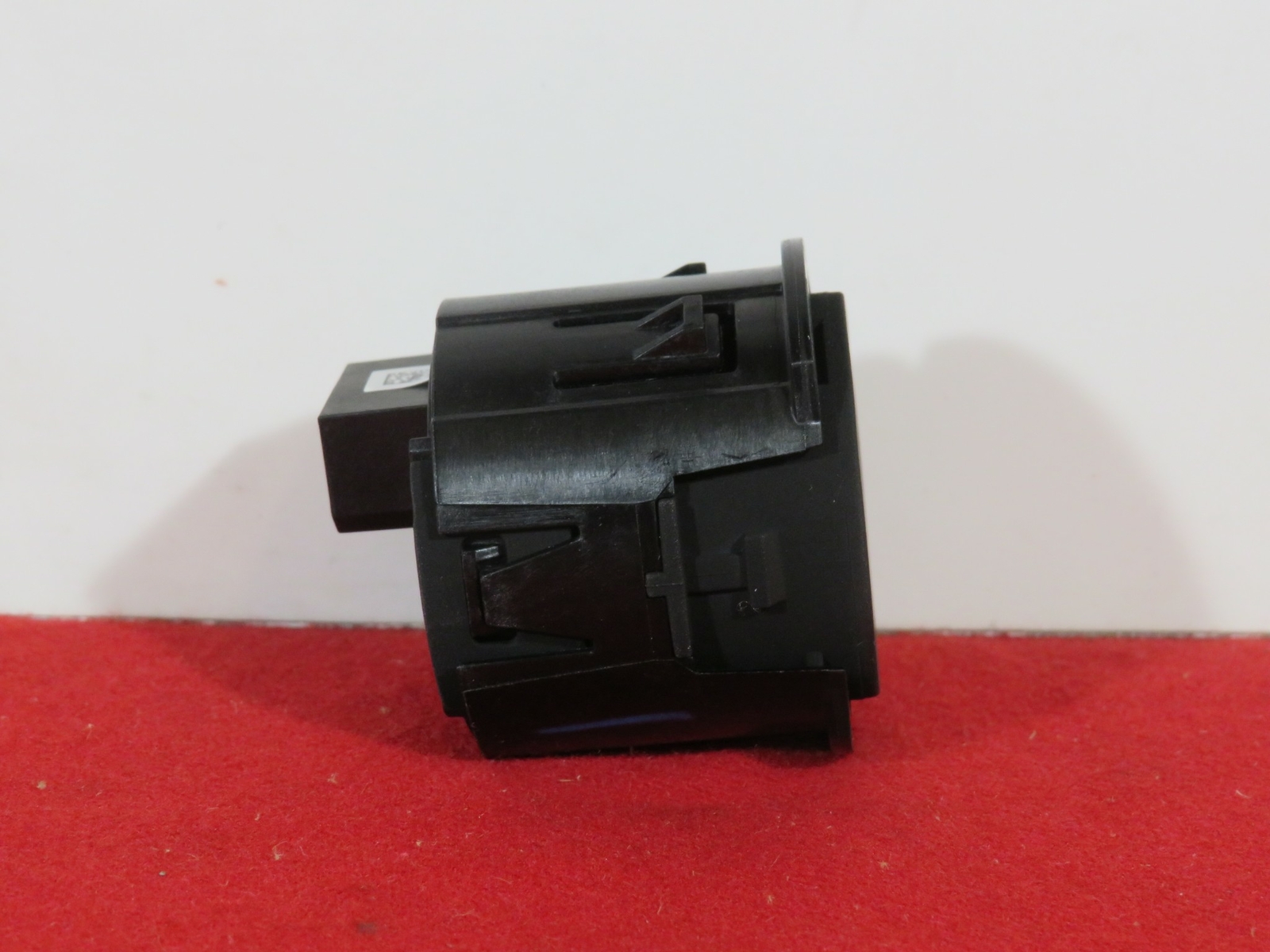 RAM 1500 Black Push to Start Ignition Switch Keyless Go NEW OEM MOPAR ...
