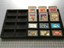 Nintendo Gameboy / GBA Advance Display Tray (Case Inserts) (Holds 20 ...