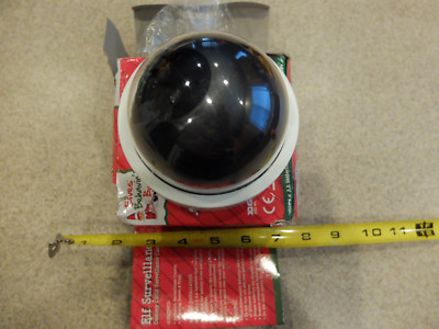 Elf Surveillance Santa Camera - Dummy CCTV Camera | eBay