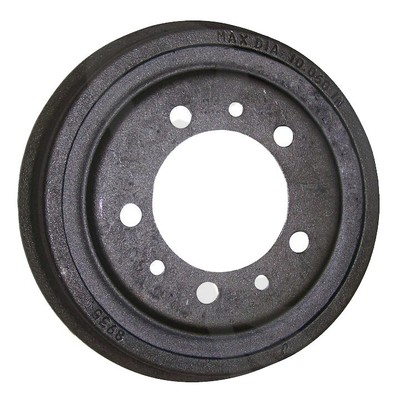 52002952 Brake Drum Rear for Jeep CJ5 Scrambler CJ7 1976-1986 | eBay
