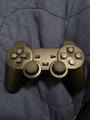 USB wireless Android gamepad PC host Bluetooth vibration controller ...