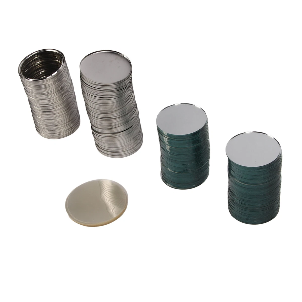 Diy Compact Makeup Mirror | Saubhaya Makeup