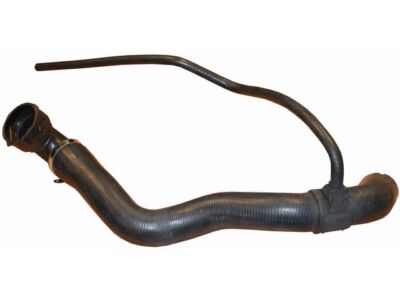 Upper Radiator Hose For 00-06 Mercedes S430 S500 CL500 S55 AMG CL55 5 ...