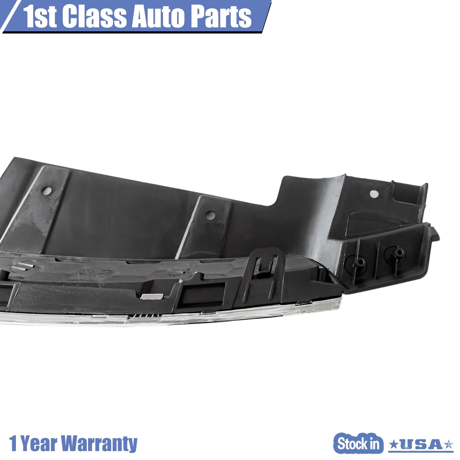Front Upper W/ Chrome Grille For 2011-2014 Chevrolet Cruze GM1200623 | eBay