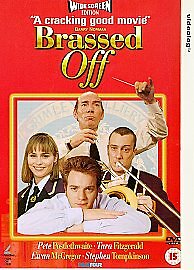 Brassed Off (DVD, 2004) for sale online | eBay
