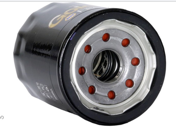 Wix 57356 - cross reference oil filters | oilfilter-crossreference.com