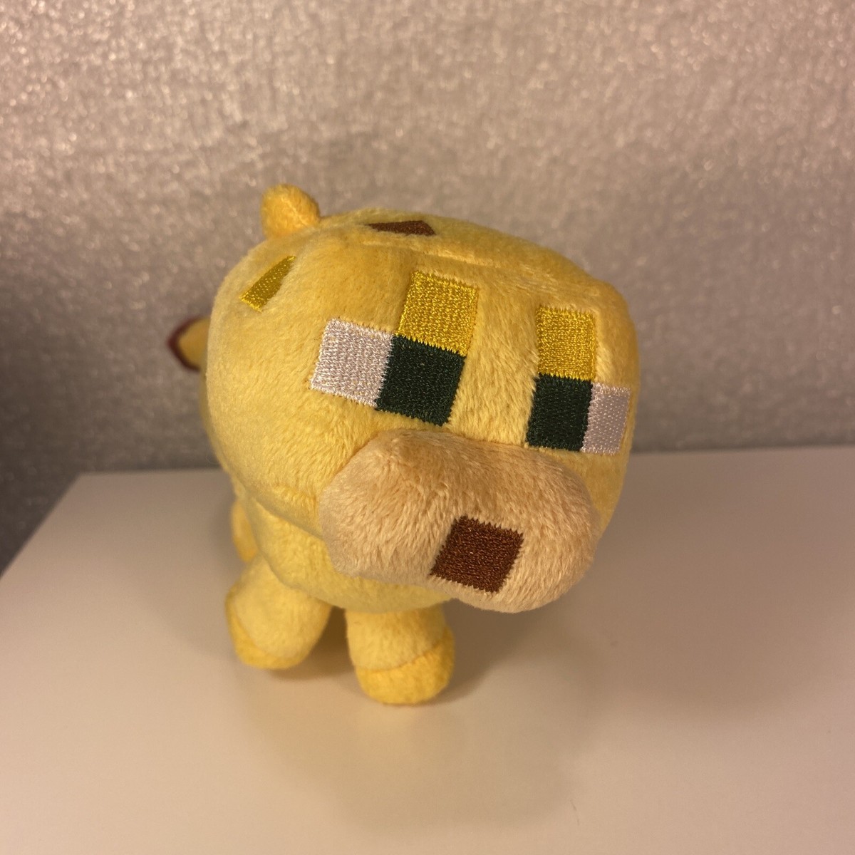 Baby Ocelots Minecraft