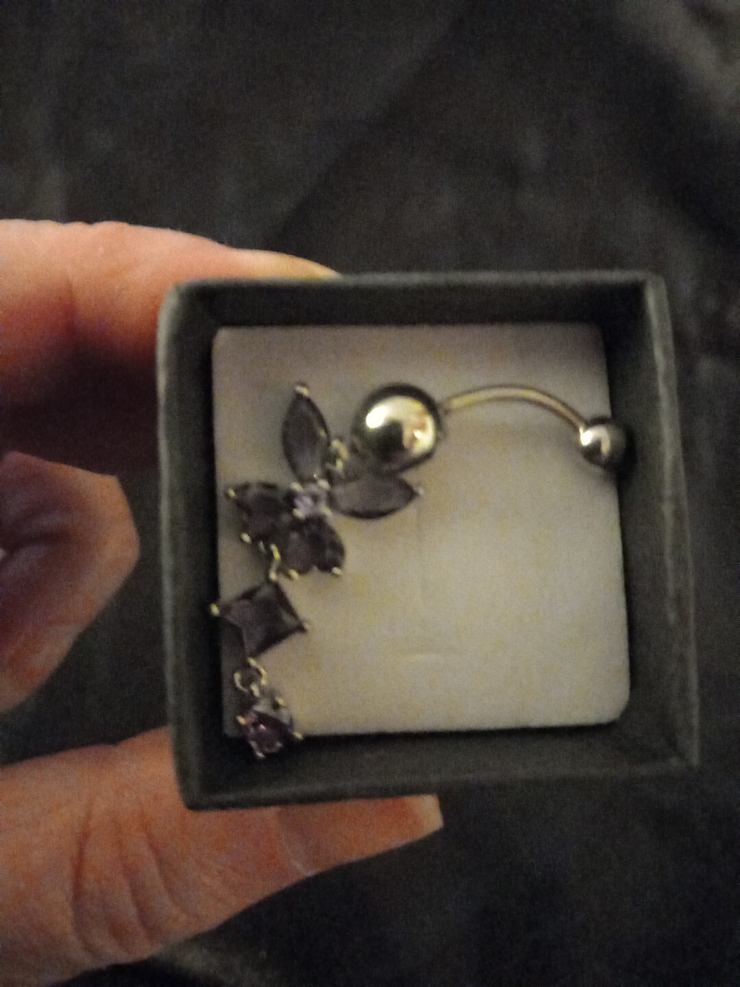 belly button jewellery naval Jewellery Drop Dangle Belly Body Piercing | eBay UK