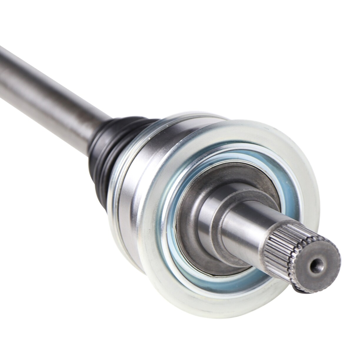 GSP Rear CV Axle Assembly Direct Fit | eBay