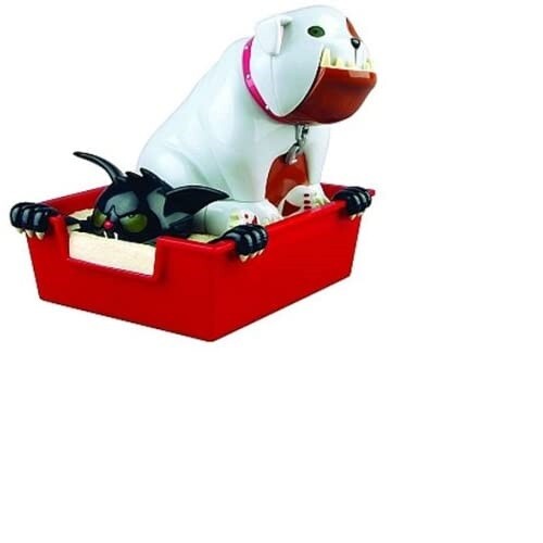 WowWee Chatterbot Dog/Cat Animated Computer Personality (loc-124-C) | eBay