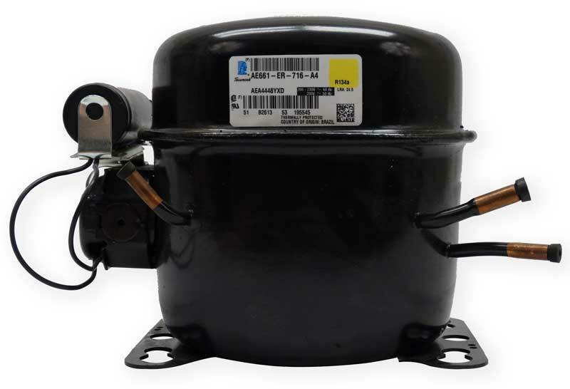 Tecumseh Compressor Hermetic Compressor,hermetic Tecumseh