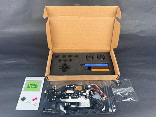 RGB LED Light Module for PS5 Illuminates The Controller Mod ExtremeRate ...