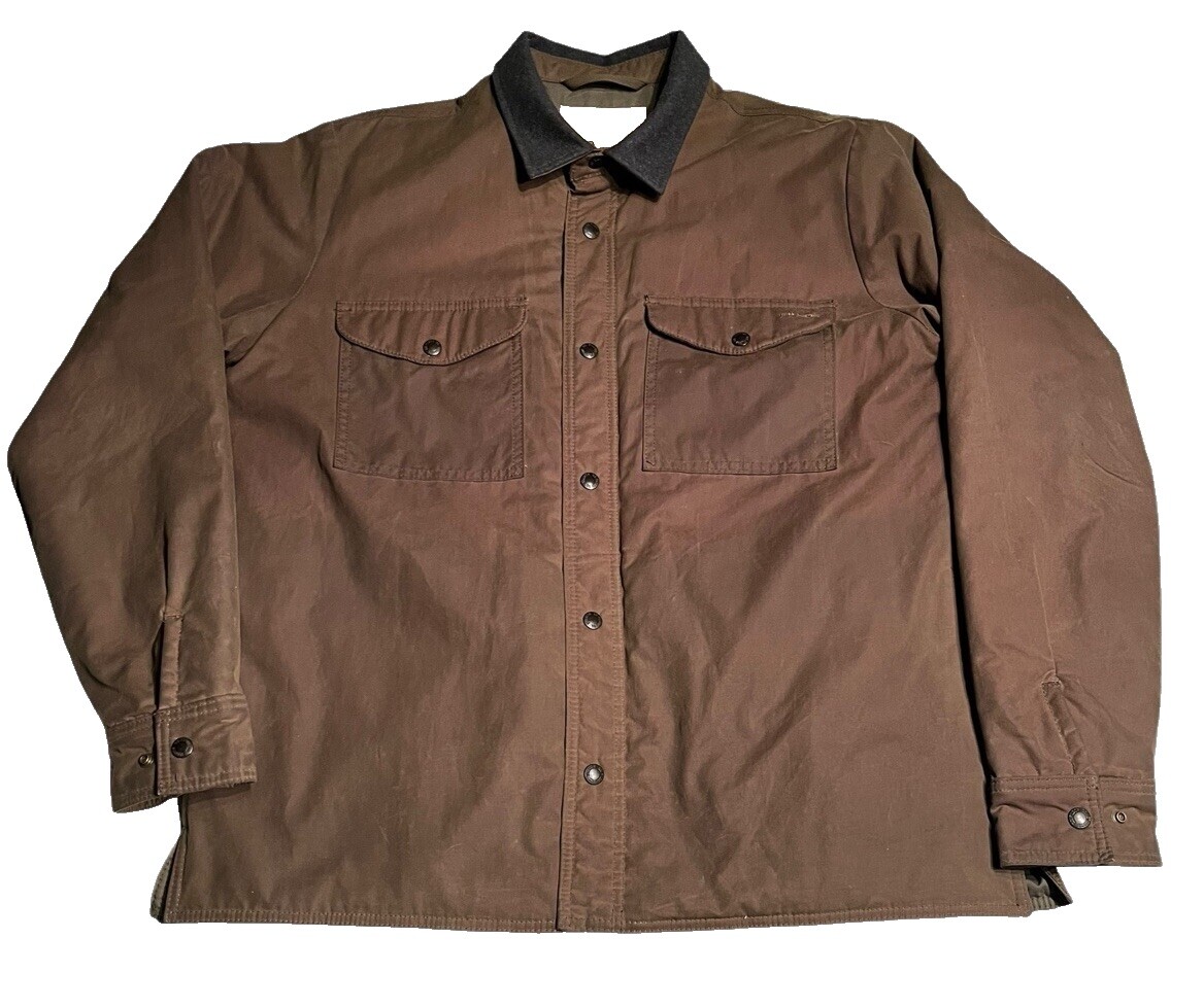 Field Jacket Filson | eBay