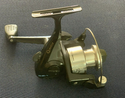 Reels - Balance Reel