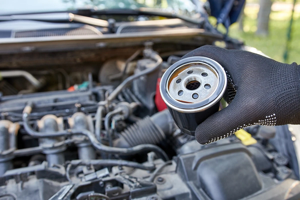 How to Choose the Best Oil Filter