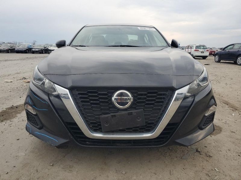 2019-2022 Nissan Altima Radio Receiver w/Display Screen OEM | eBay