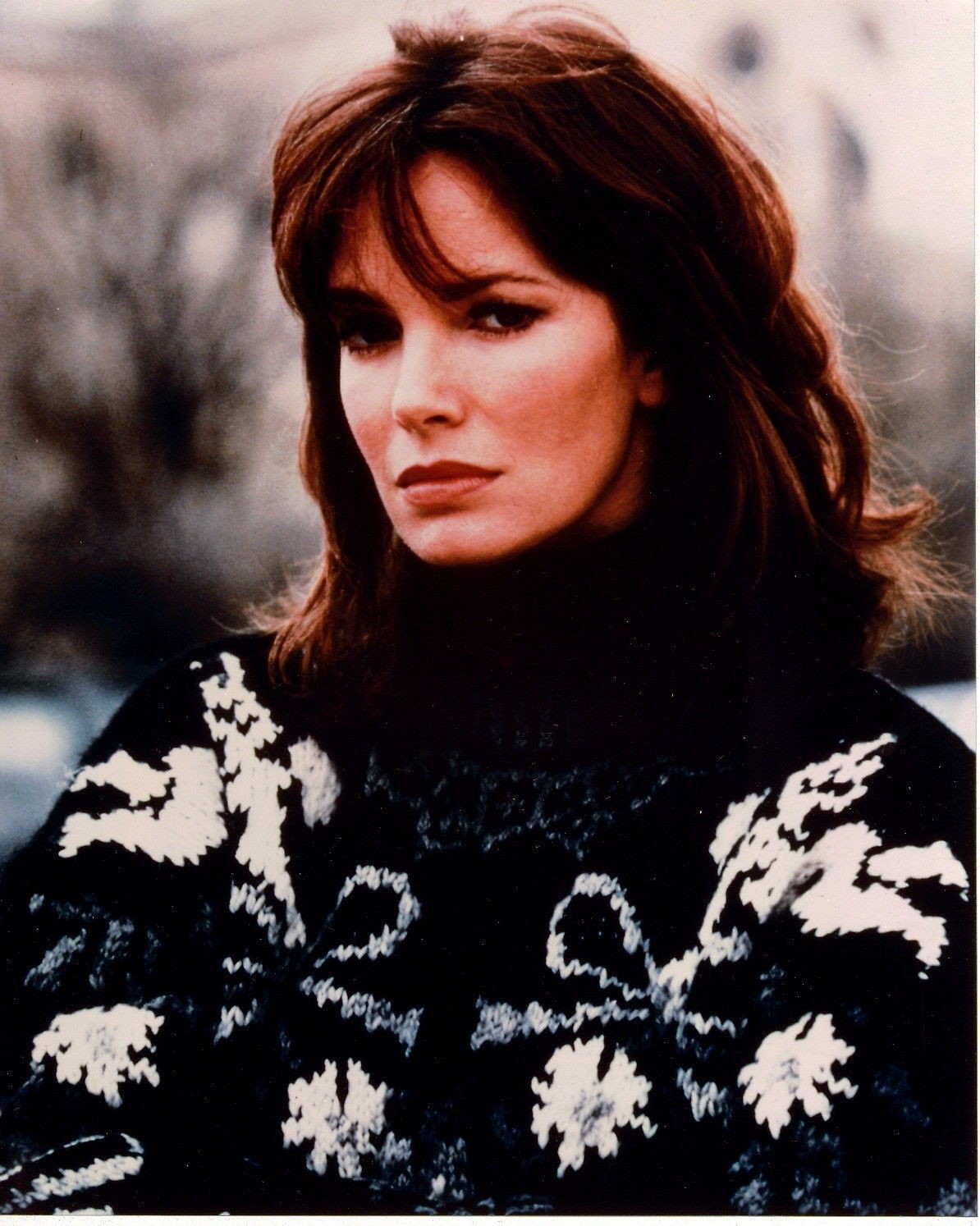 Jaclyn Smith 13x19 Photo Poster | eBay