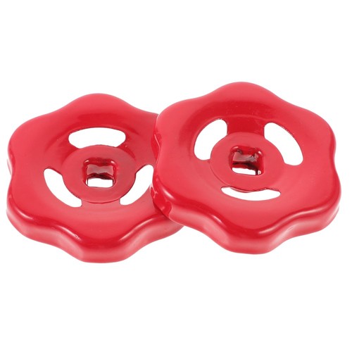 2 Pcs Valve Handwheel Handle Replacement Tap Valves Spigot Handles | eBay