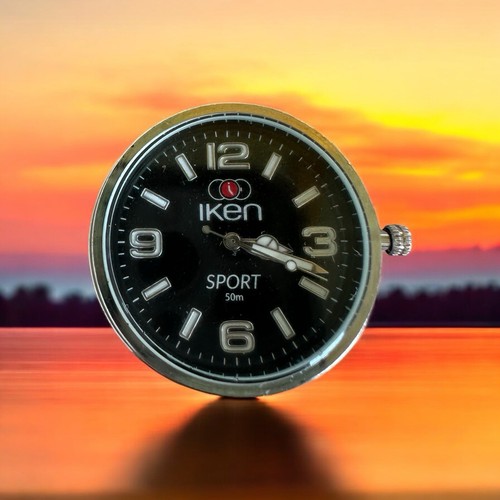 IKEN Sport Watch | eBay