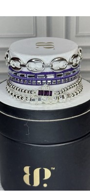 Bomb Party 2024 Fall Luxe Stack - A Fall Neutral Staple RBP7809 - 4 ...