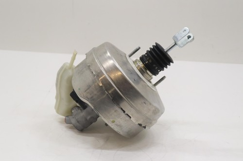 2015-2021 MERCEDES C300 W205 POWER BRAKE BOOSTER MASTER CYLINDER OEM ...