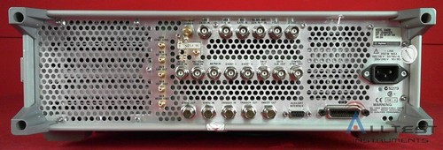 Agilent - Keysight E4433B-UN8-UN9-UNA-202-300 US40051673 Signal Generator | eBay