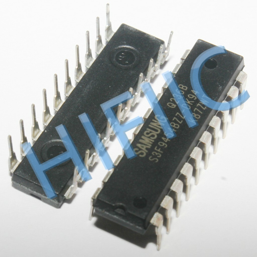 S3F9454BZZ-DK94 SAM88RCRI INSTRUCTION SET DIP20 | eBay