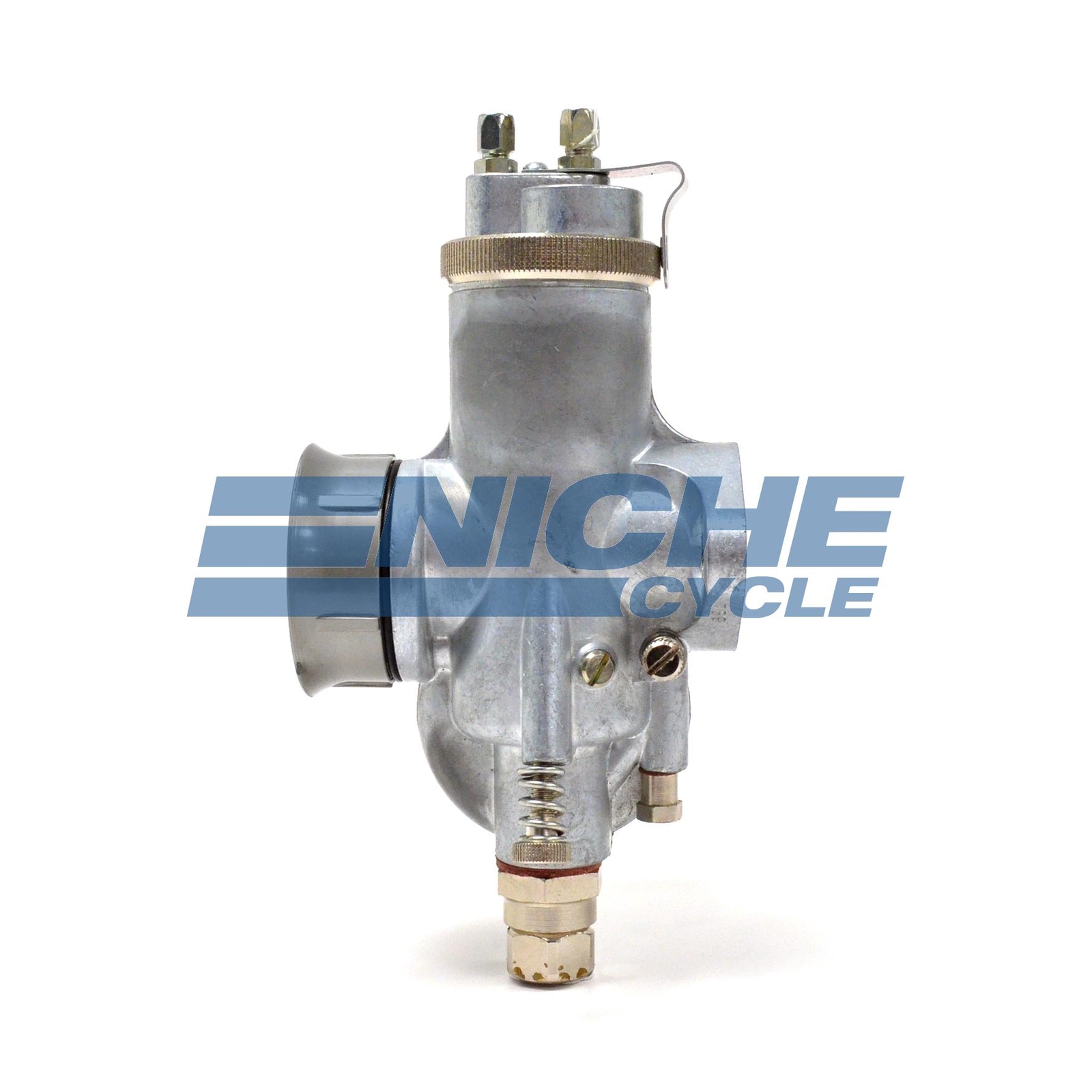 Genuine Amal Monobloc 1-5/32" - 29.36mm - Carburetor for BSA, Ariel 389 ...