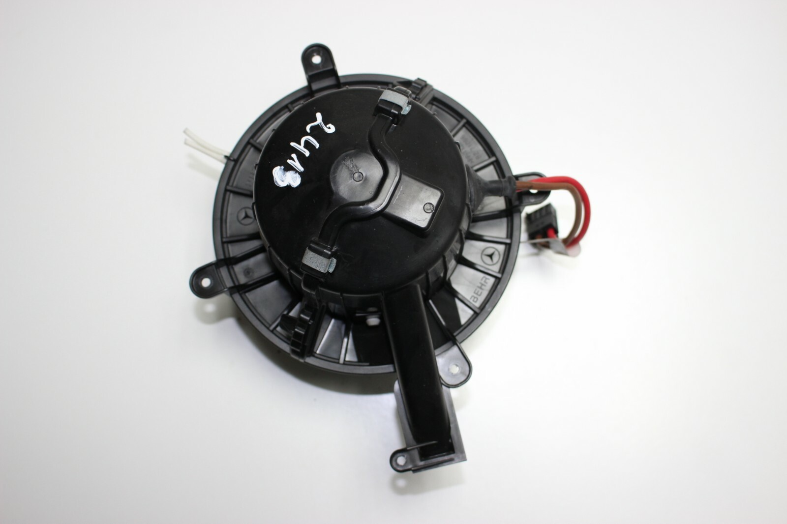 2015 MERCEDES W447 V CLASS / LHD BLOWER MOTOR A0008304701 | eBay UK