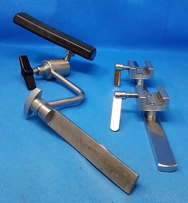 Lab Lasers & Photonics - Patient Positioning