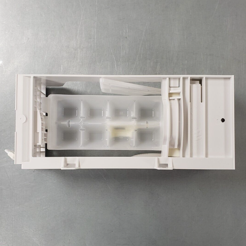 OEM Whirlpool Refrigerator Ice Maker W11700250 *BRAND NEW!* | eBay