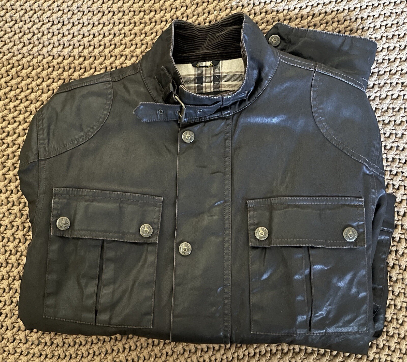 BELSTAFF