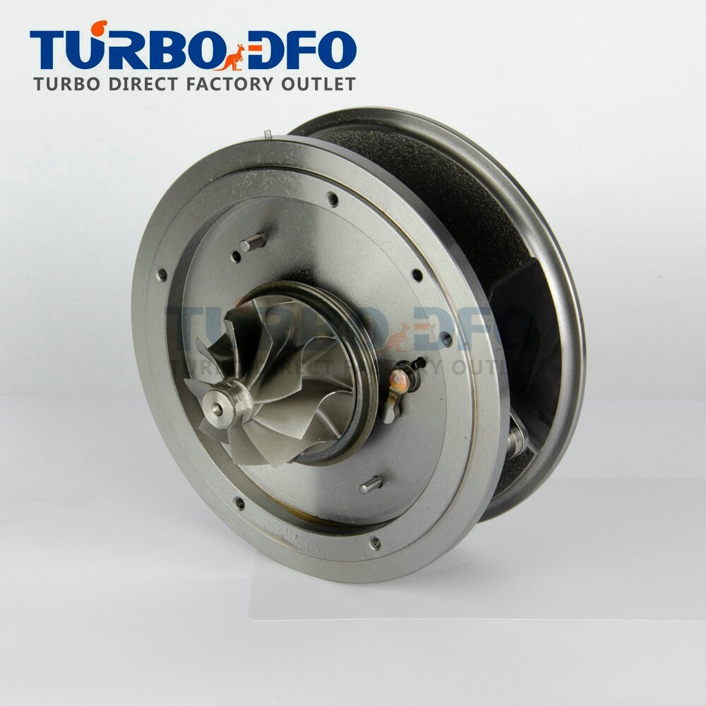 GT2260V turbo cartridge CHRA 765985 11657796314 for BMW X5 X6 3.0D E70 ...