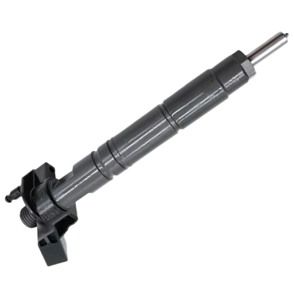 6X BOSCH FUEL INJECTOR For SPRINTER MERCEDES 3.0L OM642 6420701287 ...