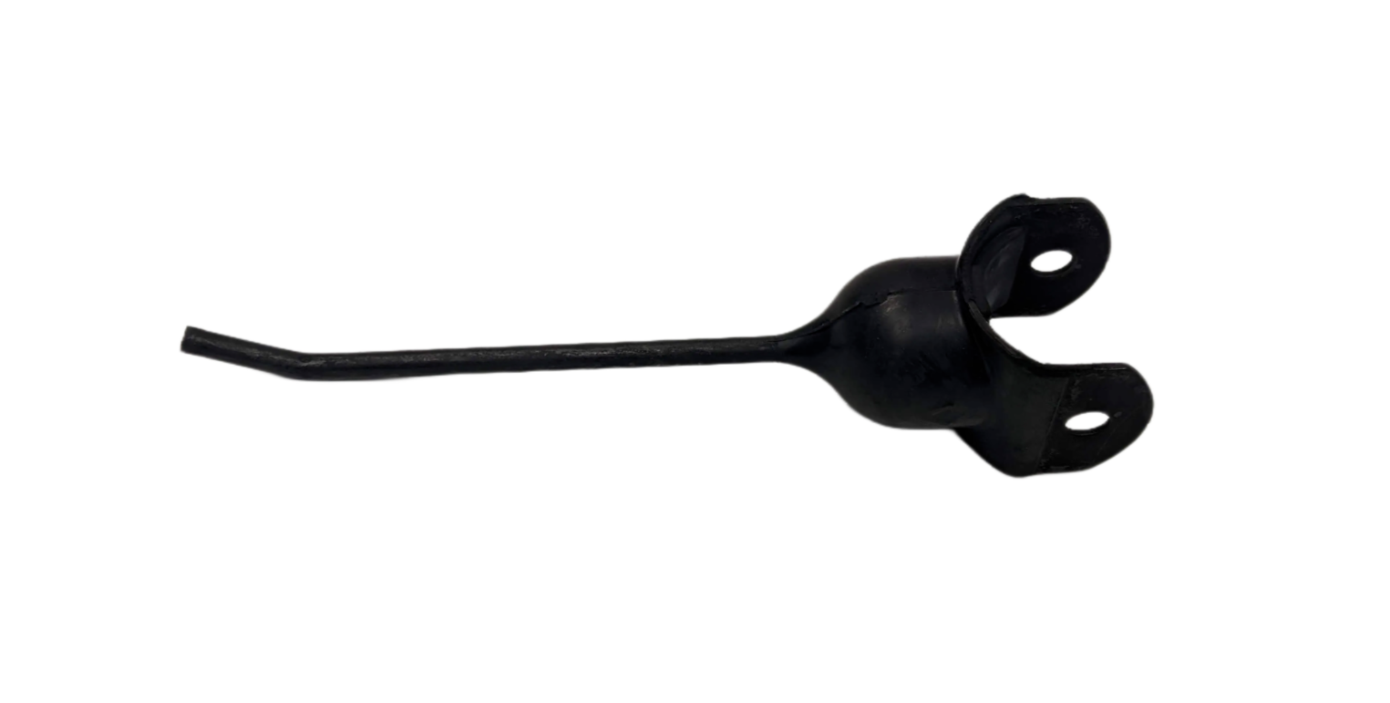 50 Pcs Vermeer Rubber Mounted Rake Tooth/Teeth 510501250- Out of Box ...