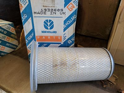 GENUINE OEM 1930605 TRACTOR AIR FILTER | eBay UK