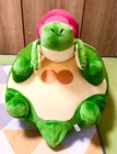 Pokemon Center Original Appletun Tarupple Life-size stuffed toy ...