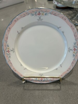 Lenox Debut Collection Emily Single Saucer 6 Inch Diameter | eBay