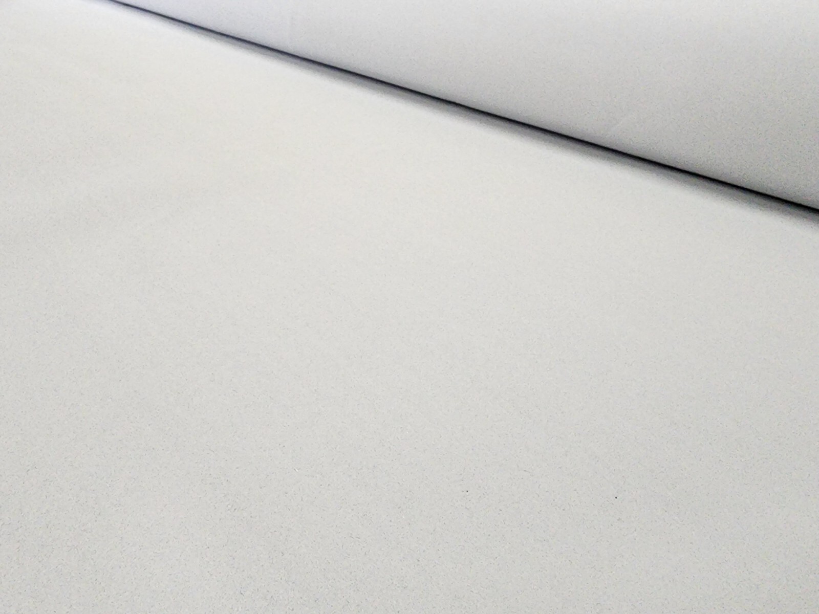 White Polyester Thermal Lining Fabric 57" Wide Sold By Bolt 70 Yards ...