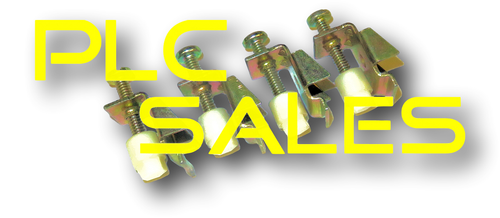 Allen Bradley 2711-NP2 Mounting Clips 77135-166-55 for PanelView 600 | eBay