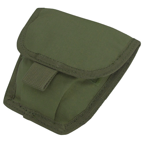 Condor Tactical Handcuff Pouch Molle Pocket Cuff Holder Security Pcso ...