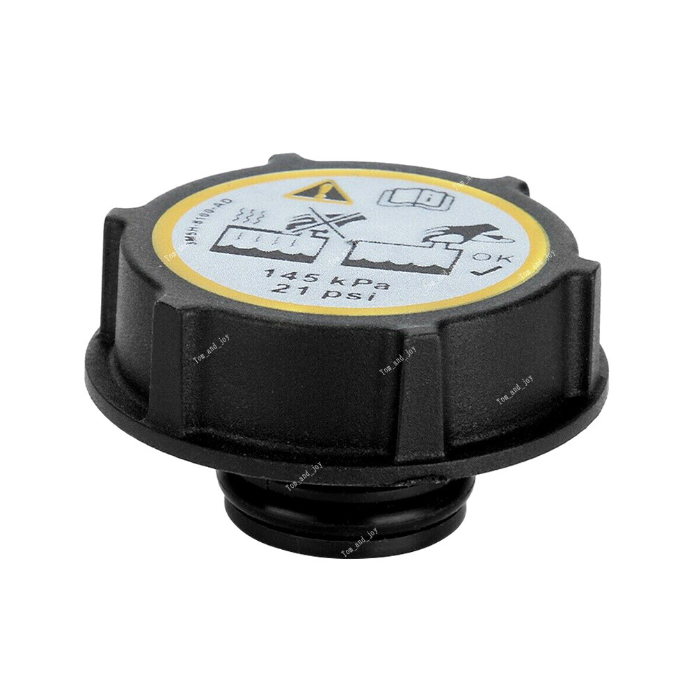 Coolant Expansion Tank Cap #LR000243 For Land Rover LR2 Evoque ...
