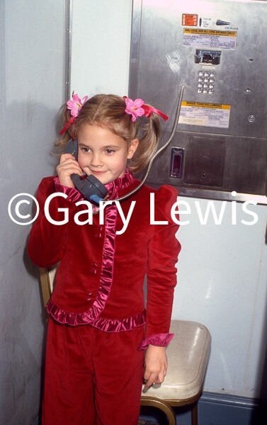 Drew Barrymore 8x10 glossy photo printed from original transparency | eBay