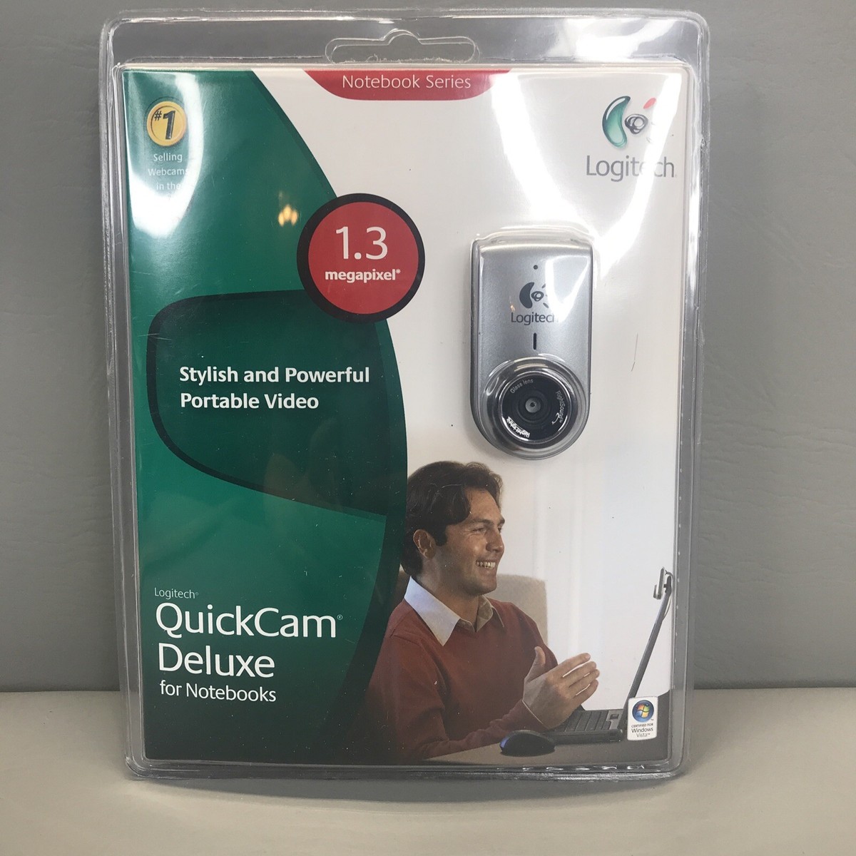 Quickcam Logitech QuickCam Pro 9000 The Webcam Pick For Your