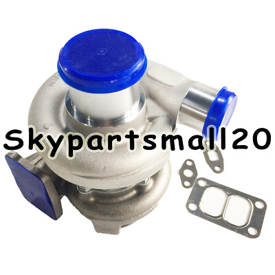 S2ESL094 Turbocharger 115-5853 Caterpillar CAT 325B 322B 120H 135H 3116 ...