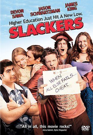 Slackers (DVD, 2002) for sale online | eBay
