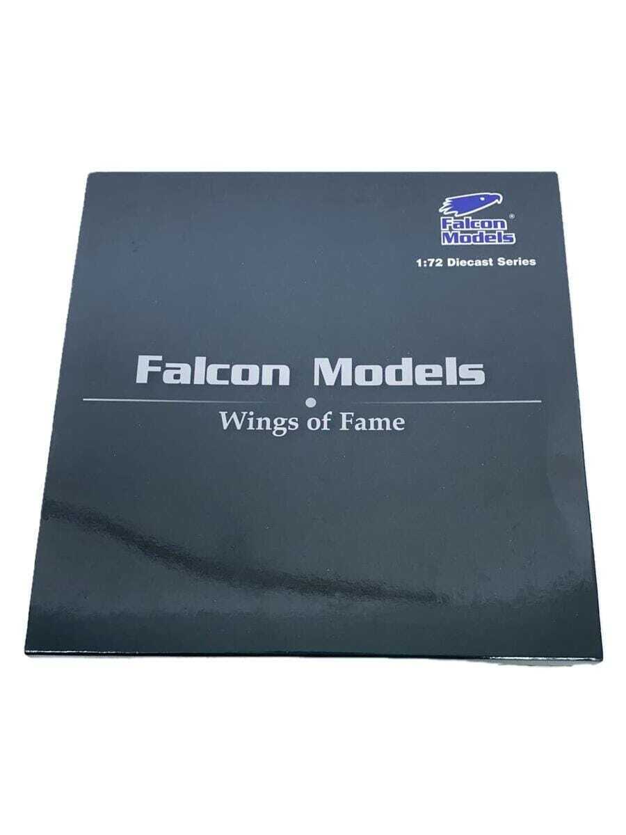 Near Mint unknown FalconModels BAE Hawk Mk.120D Demonstrator ZJ951 2008 ...