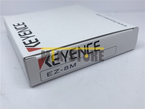 1pcs New IN BOX EZ8M Keyence Brand new ones Proximity Sensor EZ-8M#Z | eBay